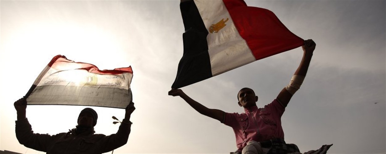 The Egyptian Revolution: First Impressions from the Field [Updated]