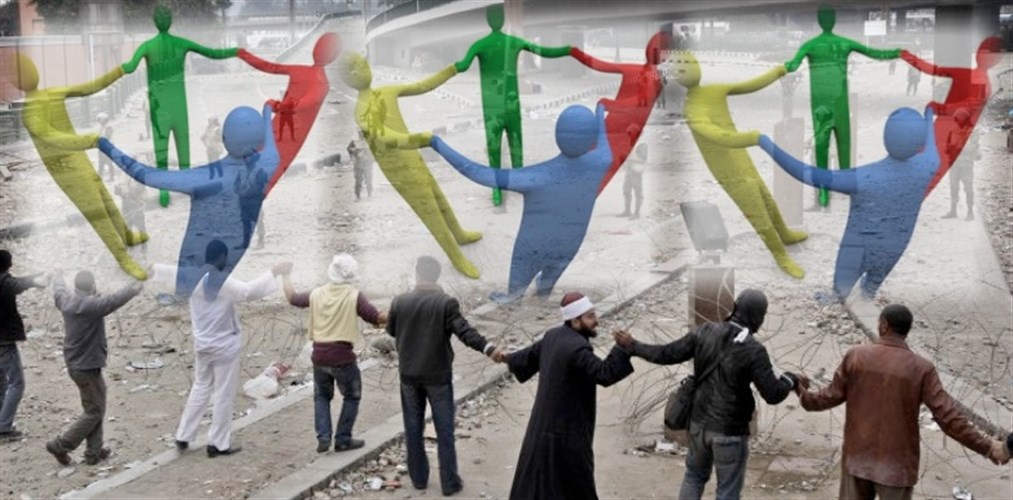 From the Blogosphere to the Street: The Role of Social Media in the ...