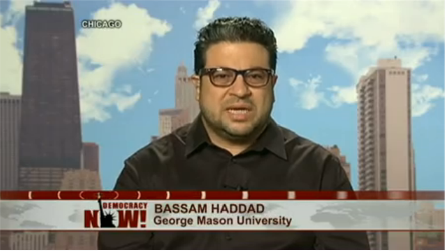 As the United States Prepares to Strike Syria: Jadaliyya Co-Editor ...