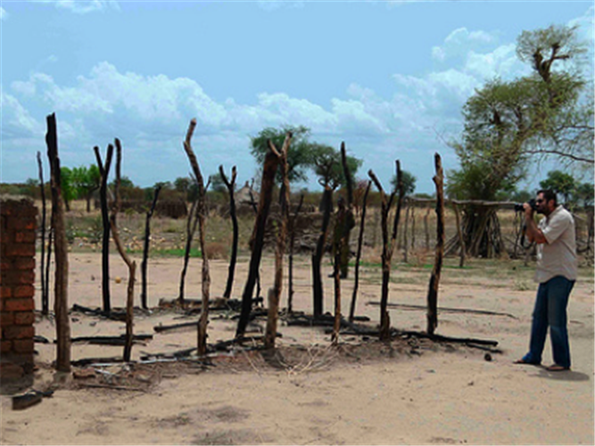 Free Citizen Journalists in Sudan & Call for Videos