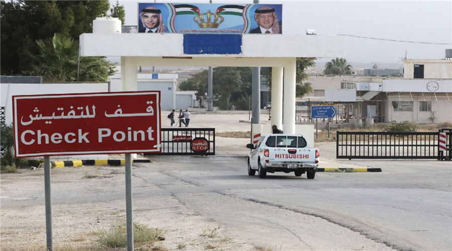 Syria Media Roundup (17 September - 1 October 2021)