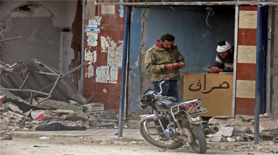 Syria Media Roundup (9 - 16 September 2021)