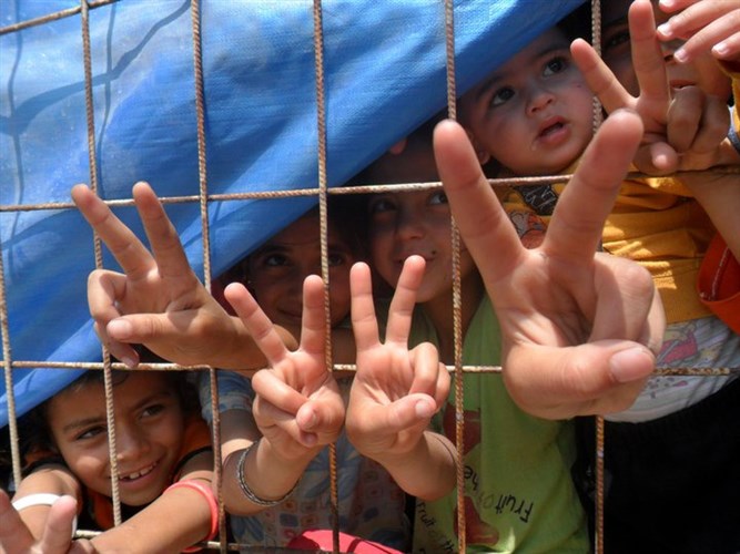 Syria Media Roundup (April 4)