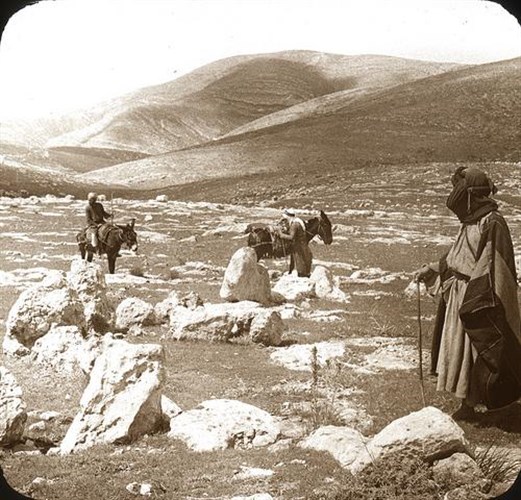 A Rejoinder to the Response of Lama Abu Odeh: On Jordan, the Hashemite ...