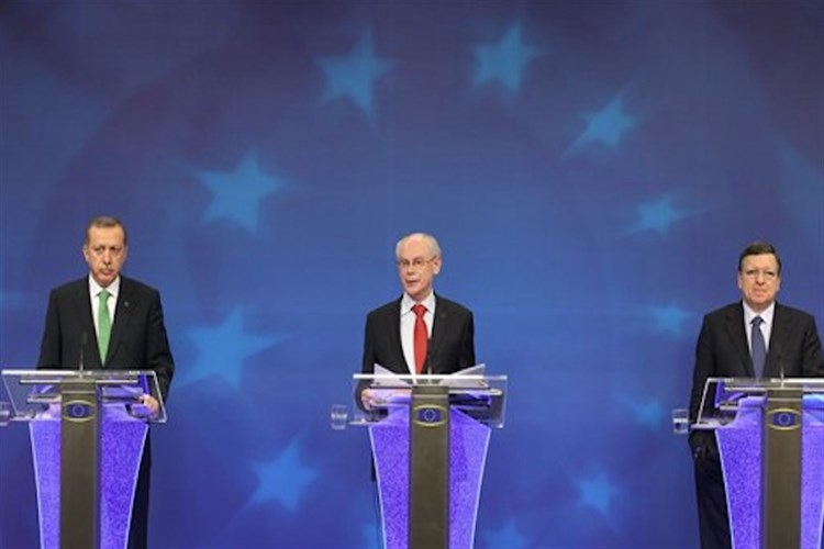 Turkey Media Roundup (January 28)