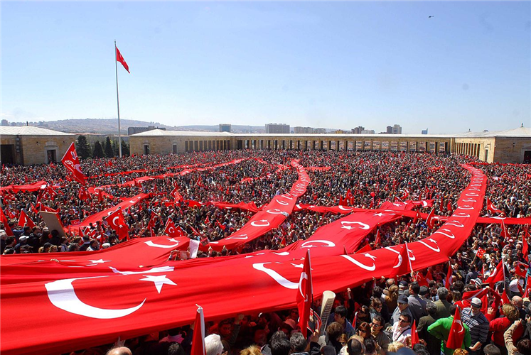 Editors’ Introduction: The Shifting Islamist Sector in Turkey