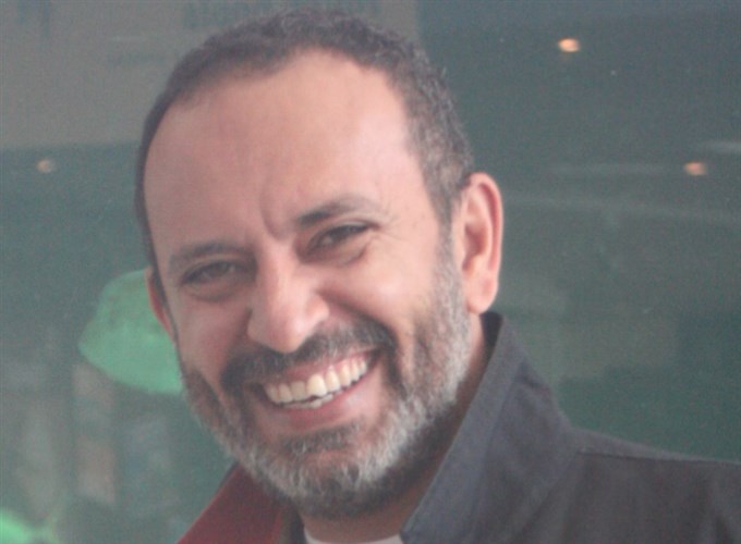 Opportunities and Challenges Facing the Egyptian Revolution: Interview ...