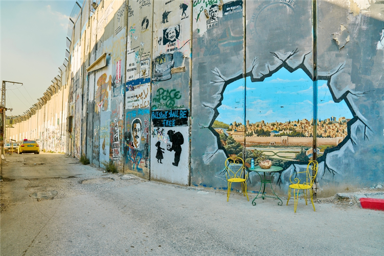 Artforum and the Art World’s “Palestine Exception”
